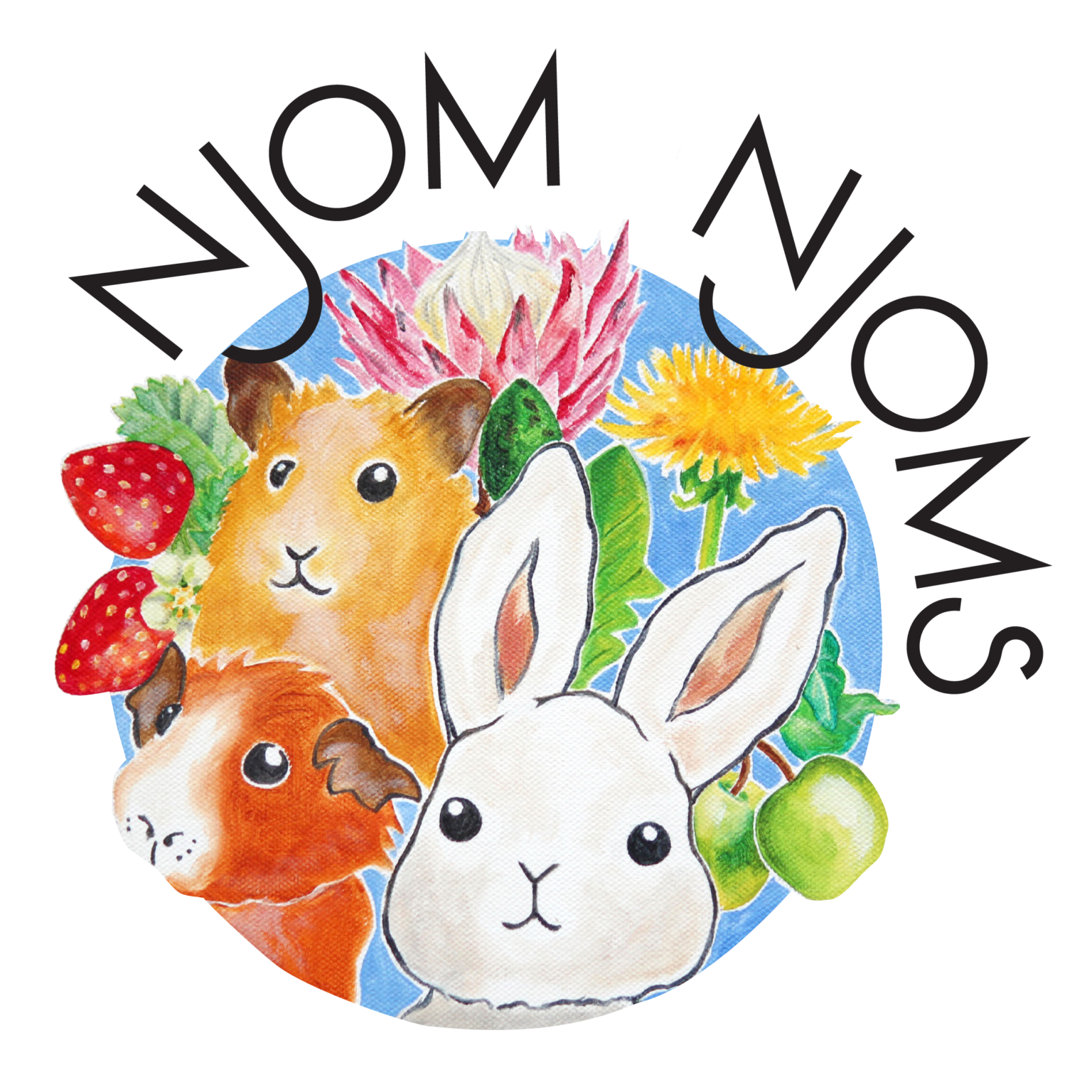 Welcome to Njom Njoms! - Njom Njoms
